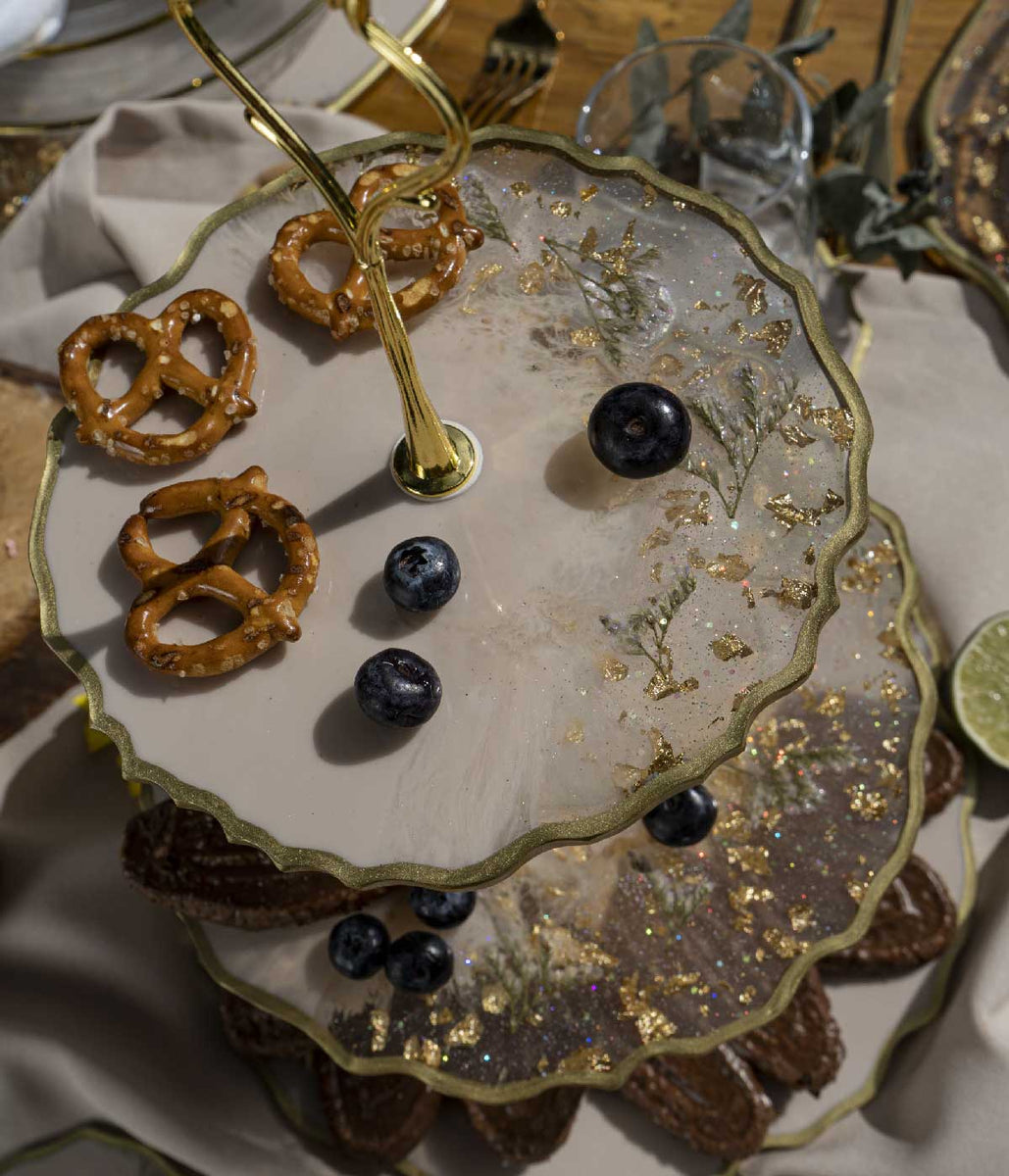 Torre multiniveles Gold Spring – Dammar Colombia