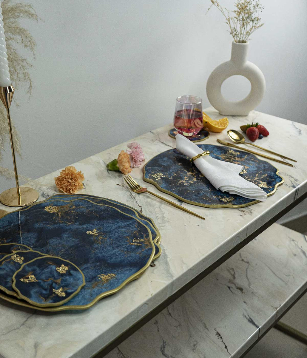Set de mesa - Arma la mesa de tus sueños – Dammar Colombia